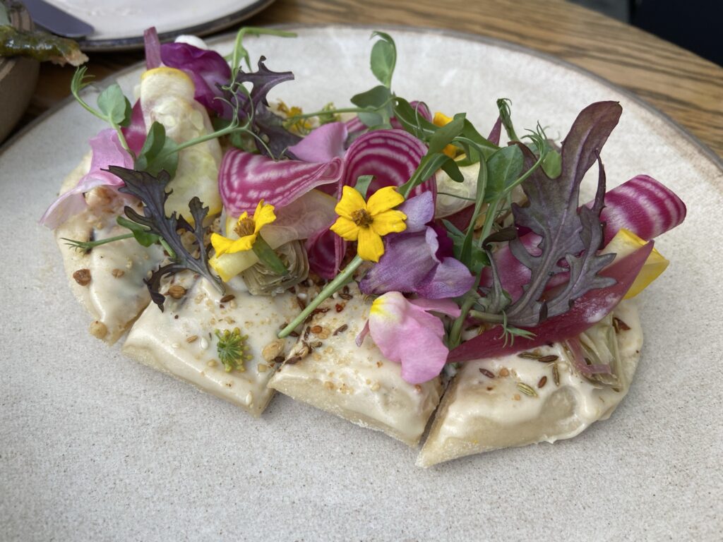 An Evening with Josh Angus at Michelin-Starred Hide - ProWare Kitchen