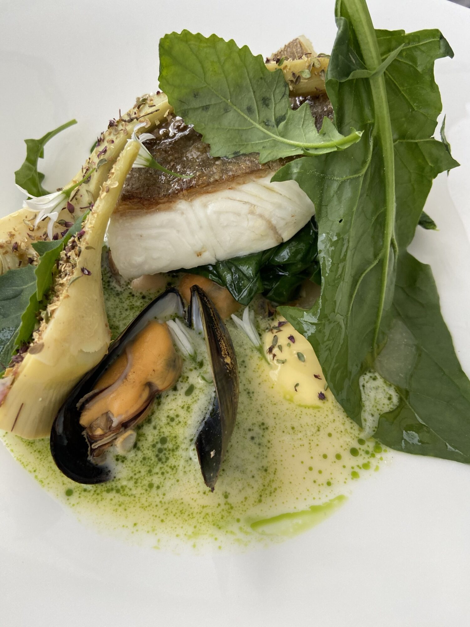An Evening with Josh Angus at Michelin-Starred Hide - ProWare Kitchen