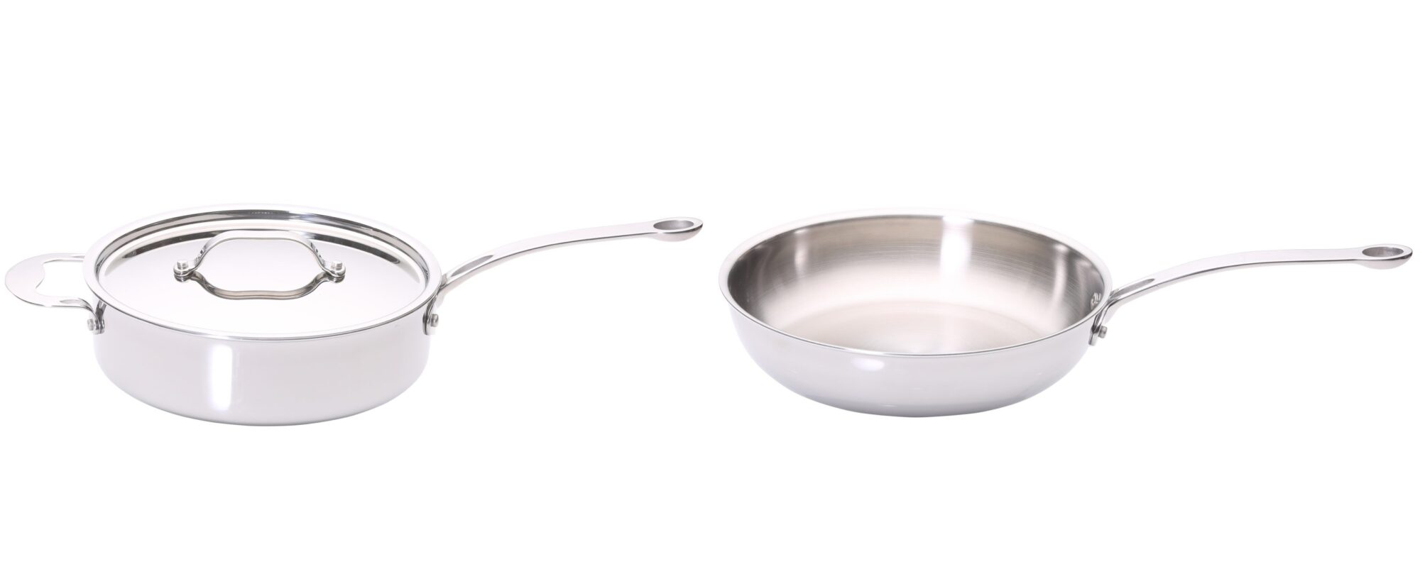 When and How to Use a Sauté Pan - ProWare Kitchen