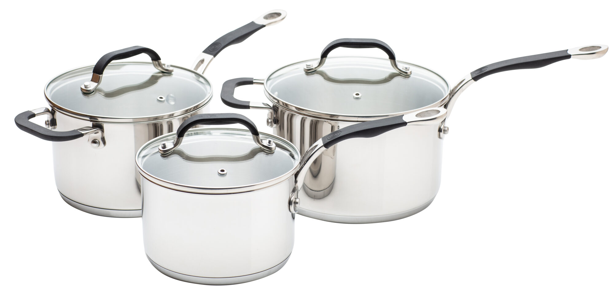 7 things we love about our Stainless Steel Base Range - ProWare Kitchen ...